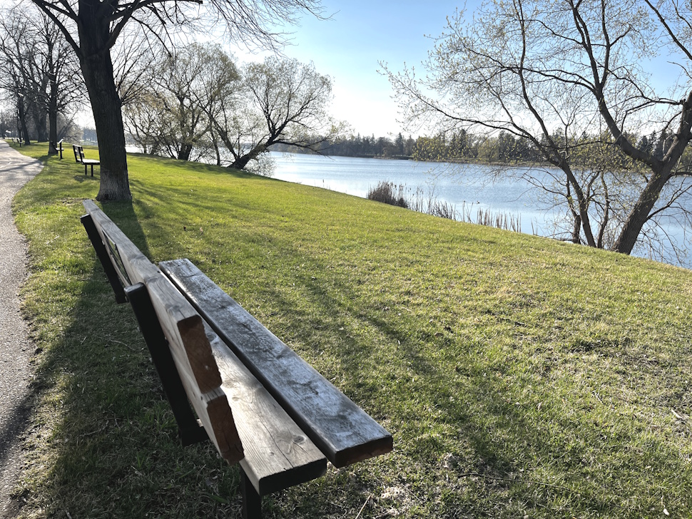 Sunny stretch for Portage, frost concerns still present - PortageOnline.com - Local news ...